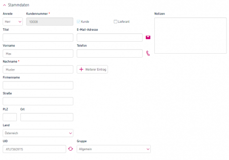 UID-Nummer prüfen: So funktioniert UID-Nummer Prüfung